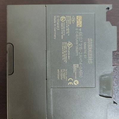 议价PLCCPU315-2DPCPU315-2DPCPU3152DP315-2DP315-2DP