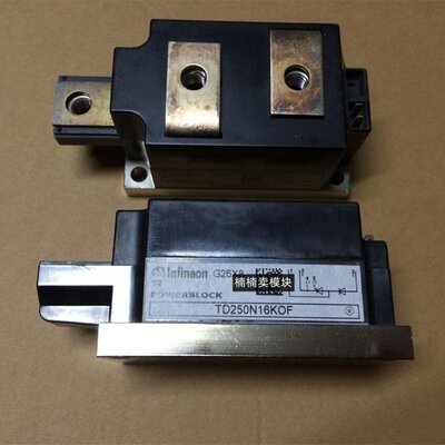 议价TD可控硅模块TD250N16KOFTD250N12KOFTD250N18KOF