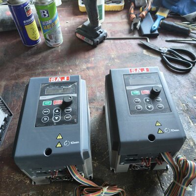 议价VM变频器VM1000HVM1000H-4T3R7GBVM1000H-5R5PBVM1000H-3.7