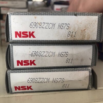 议价NS7S轴承6908ZZCM69086908ZZ6908CMNS7S8116908-2Z6908-2RS
