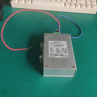 议价工业交换机EDS-205AEDS-205A-M-SCEDS-205A-M-ST