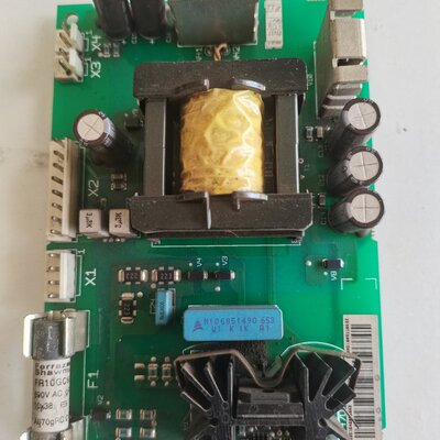 议价变频器电源板ACS800APOW-01CACS800-01ACS800-02ACS800-04