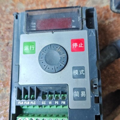议价变频器主板VFNC3C-4055PVFNC3C-4037PVFNC3C-4075P