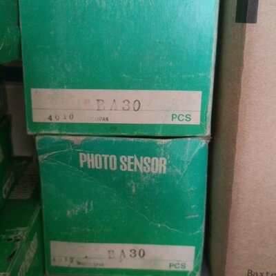 议价竹中传感器BA30BA30-SBA30-T