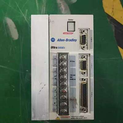 议价2098-DSD-020X 伺服驱动器 Ultra3000i 工控自动化配件