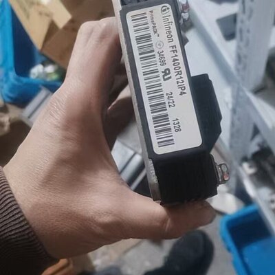 议价PrimePA 模块FF1400R12IP4FF1000R12IP4FF900R12IP4