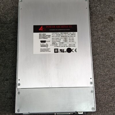 议价POWERARCHITES电源模块PA-1629660-1PA-1629PA1629PA1629
