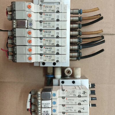 议价电磁阀SY3140-5LZDSY31403140-5LZDSY3140-5LZSY3140-5