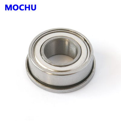 FLAW678ZZA 8x12x3.5 DALUO 法兰轴承 深沟球轴承 MF128ZZ