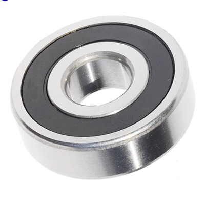 DALUO 6202-37.8-2RS 15X37.8X11 单列深沟球轴承