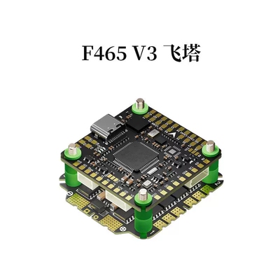 Aocoda-RCF465V3AM32飞塔