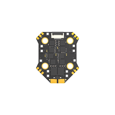 iFlight翼飞BorgF7Mini飞控60A