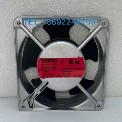 CN2B2/B3CN115B2/CN47D2散热风扇