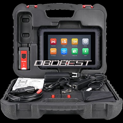 跨境Autel Maxisys MK906PRO-TS，MK906PRO II-TS 检测仪海外版