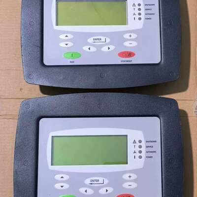 议价GD登福 康普艾空压机显示屏 301ETK375可维修