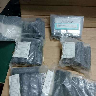 议价NAC长堀套筒31270 430006603-8，从可维修