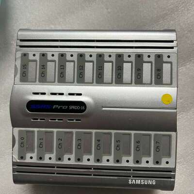 议价SAMSUNG监测模块-SPRDO16可维修