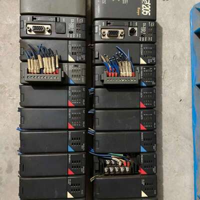 议价光洋PLC D2-09B-1D2-06B DL230CPU可维修