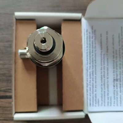 议价IFM易福门 PN7572 压力传感器，实物拍可维修