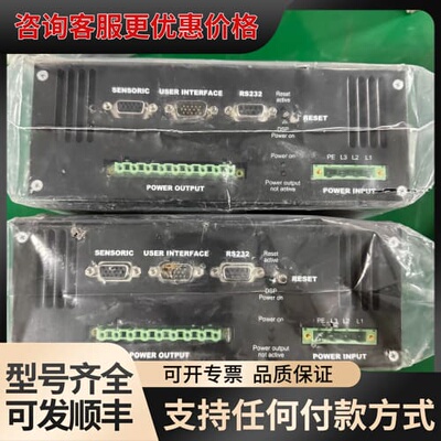 议价LEVITROX磁悬浮泵控制器LC325P，型号100-可维修