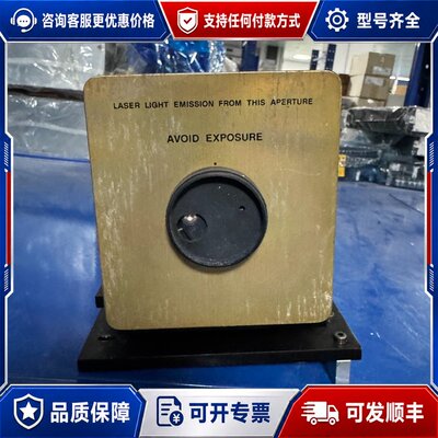 议价Agilent 5517DN07 HeNe激光器，型号551可维修