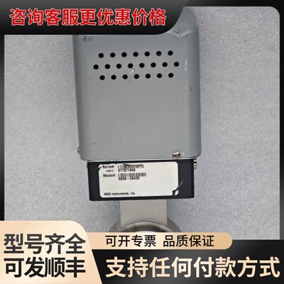 议价MKS 683B-26435 排气节流阀控制器可维修