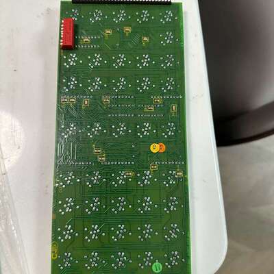 议价KONGSBERG NORCONTROL NA1E221.2可维修