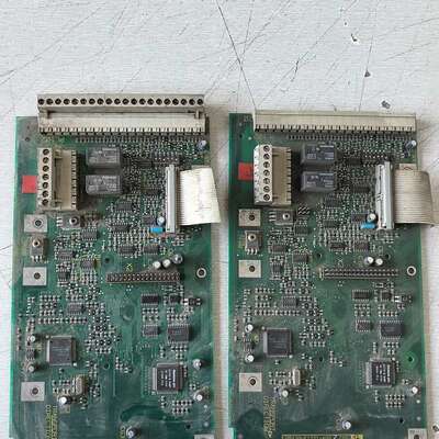 议价变频器主板G85139-E1721-A88，两张，22可维修