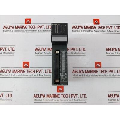 原装供应三菱电机 A1SX41-S2 断路器 DC24V 7mA 2 类