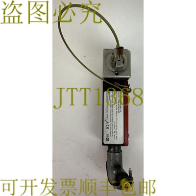 原装供应FORTRESS INTERLOCKS MA4M6ST401 联锁开关组件 ITM-0004