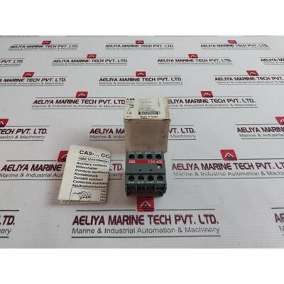 原装供应   CA5-40E 1SBN010040R1040