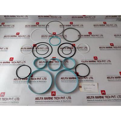 原装供应Huisman 设备 2032559 件套件