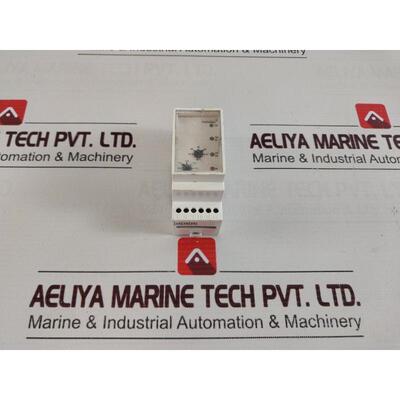 原装供应Minilec S2 VMR6 相位故障和 UV/OV 继电器 415 VAC