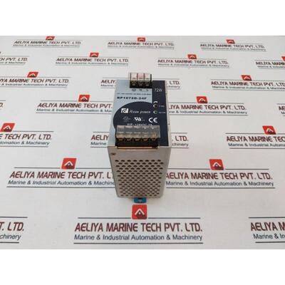 原装供应Reign Power RP1072D-24F 电源 72W 100~240Vac 50-60Hz
