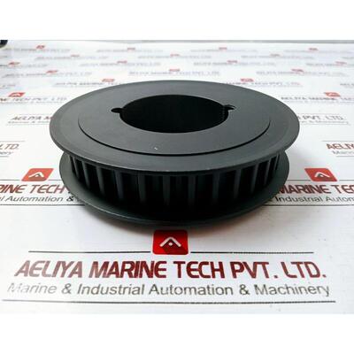 原装供应盖茨 14MX-36S-20 2517 聚合物链 GT2 链轮 14MX-369-20-
