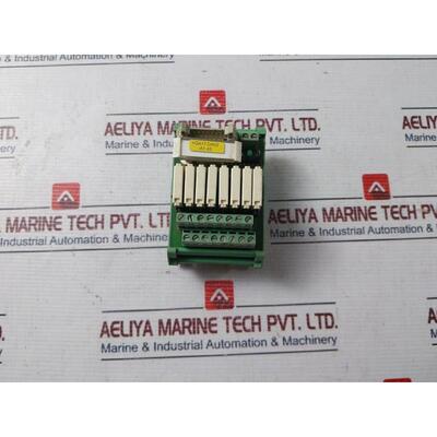 原装供应Phoenix Contact UMK-8 RM/MR-G24/1/PLC Varioface 输出