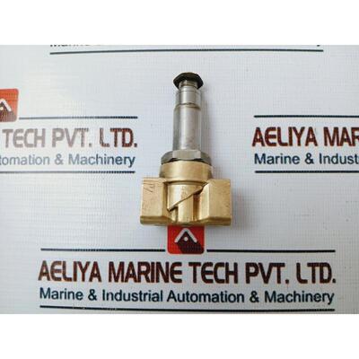 原装供应Parker Lucifer C16 A 电磁阀 E121K0402