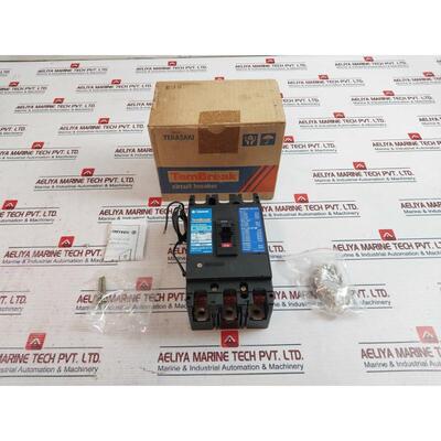 原装供应Terasaki Xs100ns Tembreak 支架 20A