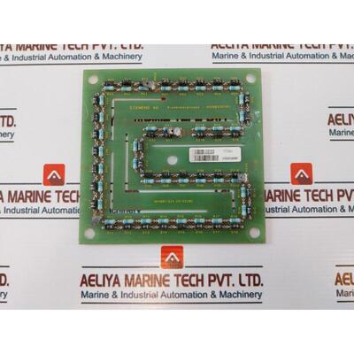 原装供应A5e00326581 Diodo Montaje PCB，X700801