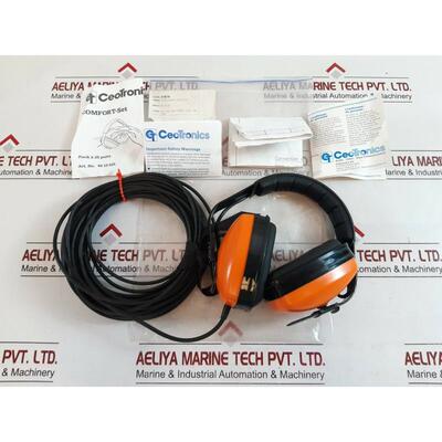 原装供应Ceotronics 舒适套袖口 40 10 025