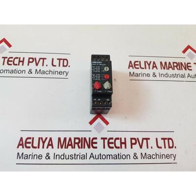 原装供应Brodersen unic xt recycle 多功能继电器