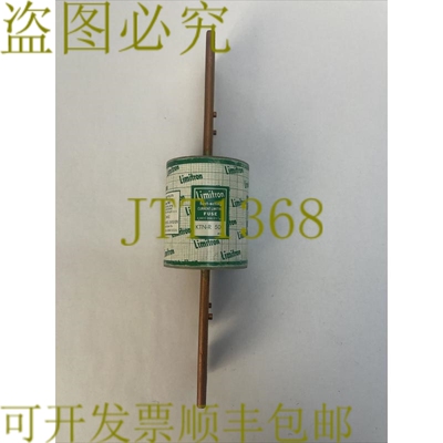 原装供应BUSS KTN-R 500 LIMTRON 熔断限流 RK1 级保险丝 250V 50