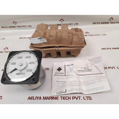 原装供应横河yo 103131lsujfsjr AC安培米特雷