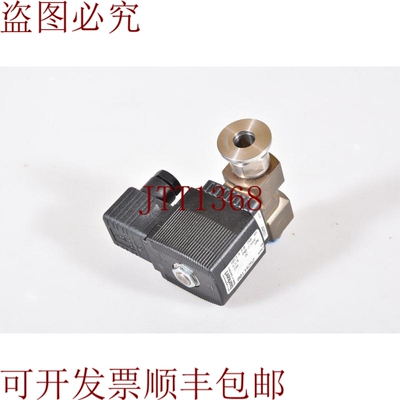 原装供应Bürkert 134252，提升阀门2/2 Lanes直动式