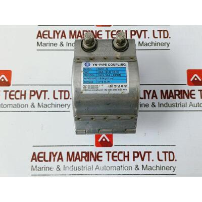 原装供应YOUNGNAM RCH-SYN 管/颈部尺寸：40A（外径48.6）