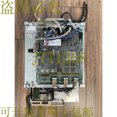 原装供应安川 JZRCR-YSV06-11 伺服单元 SRDA-MS165