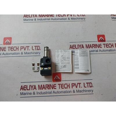 原装供应ASCO Joucomatic 19290003 电磁阀 Air-12 杆