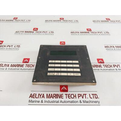 原装供应Iee AW31685-01x1 Integrato Display Tastiera