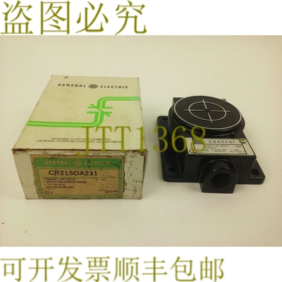 原装供应，CR215DA211，接近限位开关，115V 50/60HZ，CR215D，