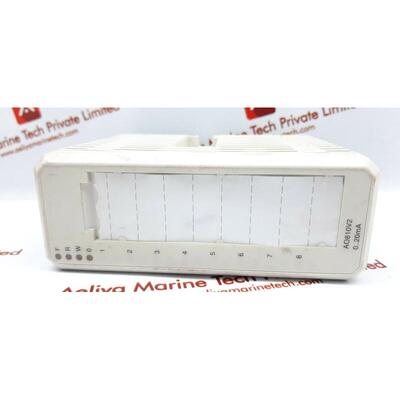 原装供应   ao810v2 0..20ma故障
